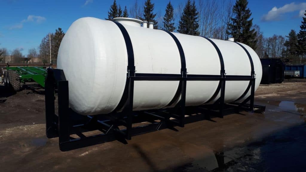 Lägamahutid - Mahutid24 - Vaakummahutid